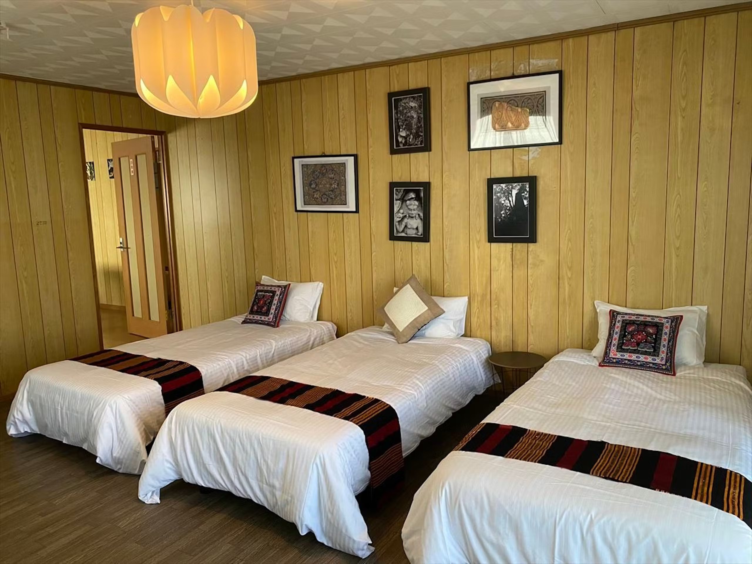 Coco House – Guesthouses cocode